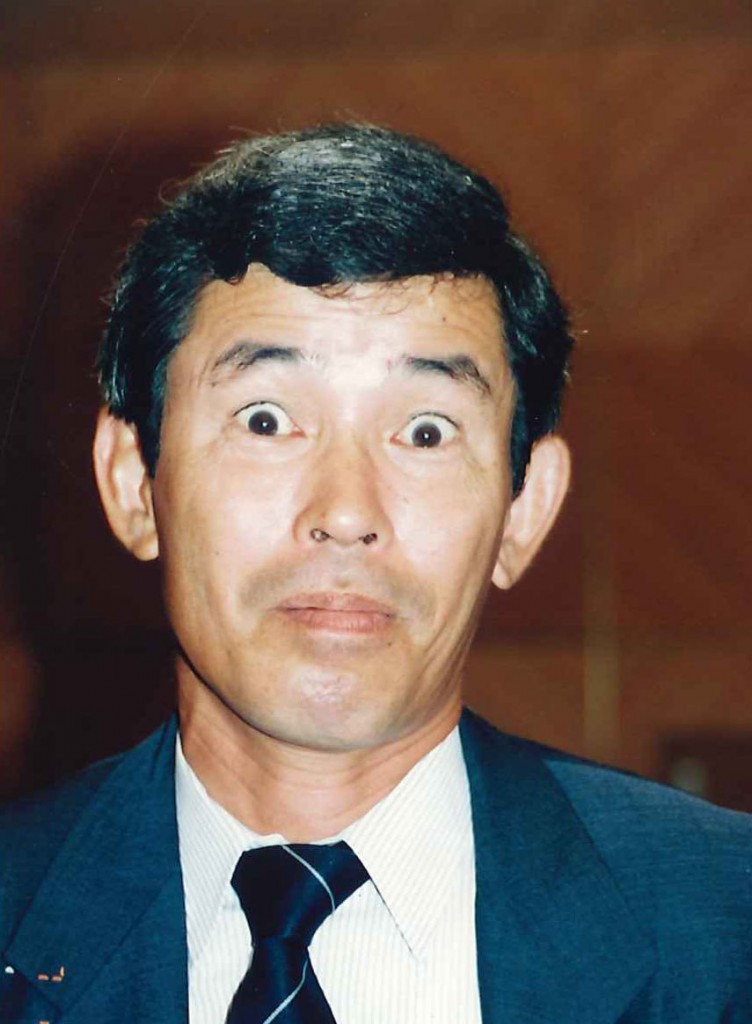 1993_Okano – 淡々と